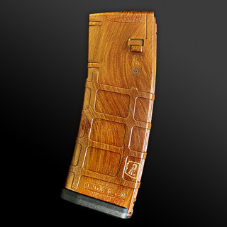 Custom AR Magazines - Pro 2 Customs