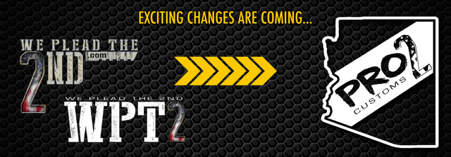 Pro 2 Customs - WPT2