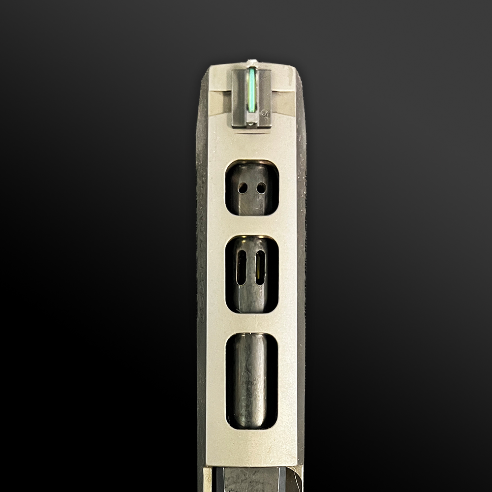 X5 Barrel Port - Pro 2 Customs