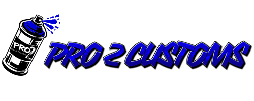 Kydex Options - Pro 2 Customs