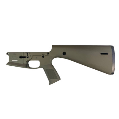 Cerakote - KP-15 Receiver - Pro 2 Customs