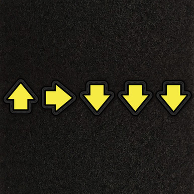 Pro2Customs Stratagem Patch