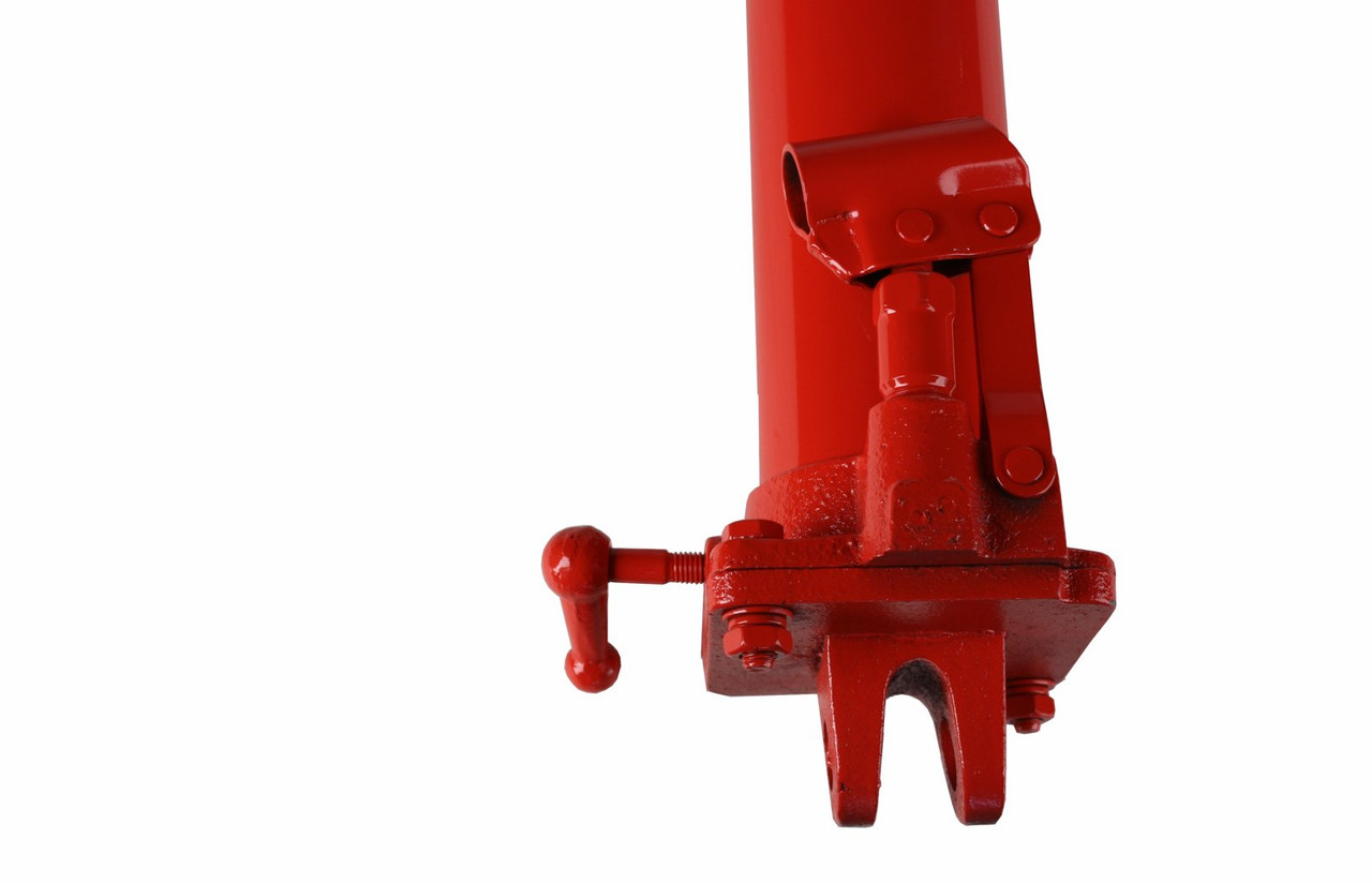 12 Ton Hydraulic Ram for 3 Ton Shop Crane Cherry Picker Engine Hoist