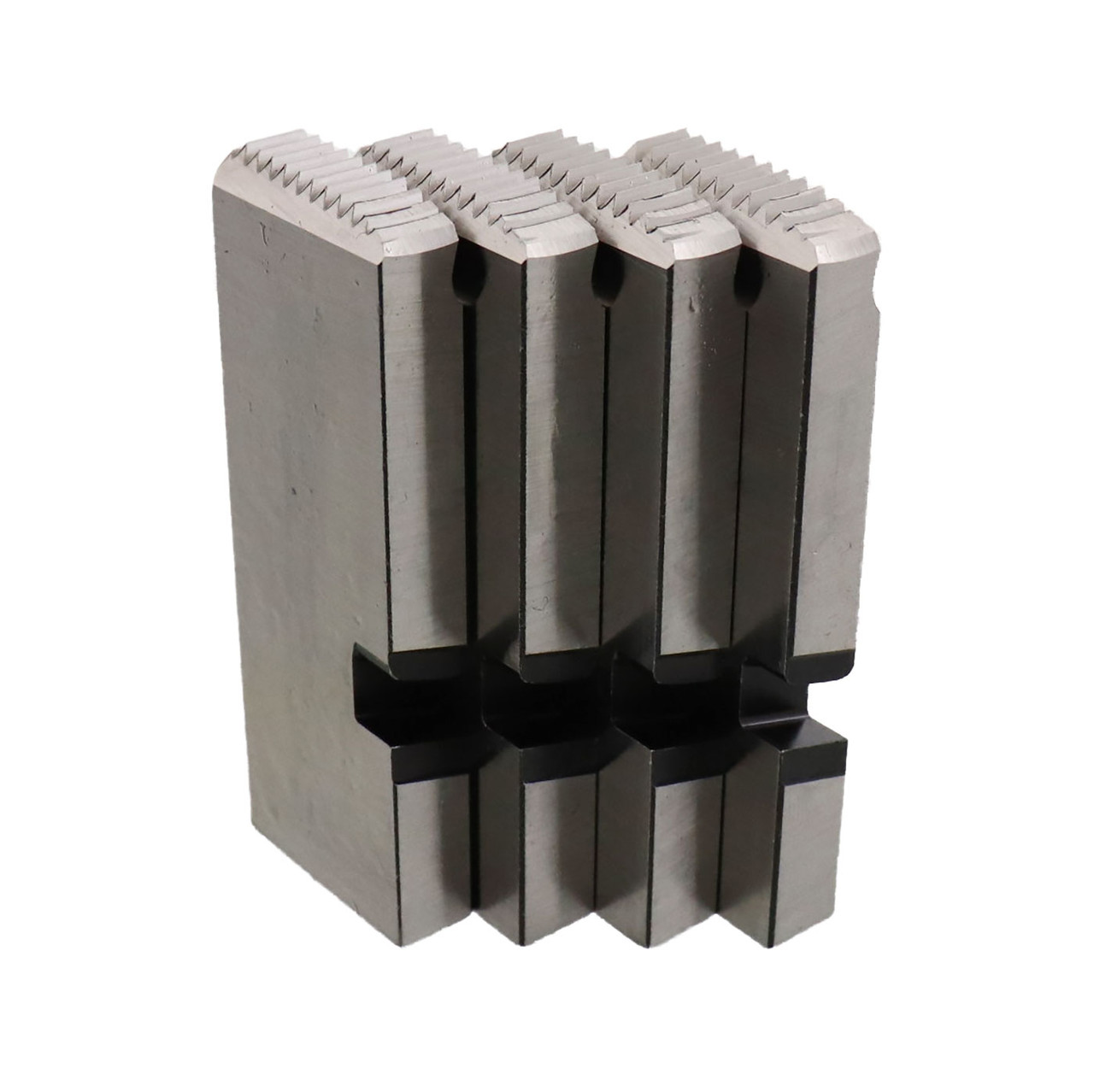 RIDGID ® 47770 1" - 2" - 11 1/2 NPT Universal Dies High Speed RH