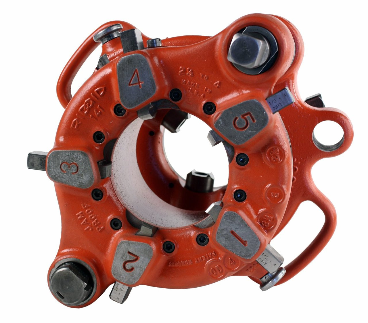 Reconditioned RIDGID® 141 Pipe Threader 36620