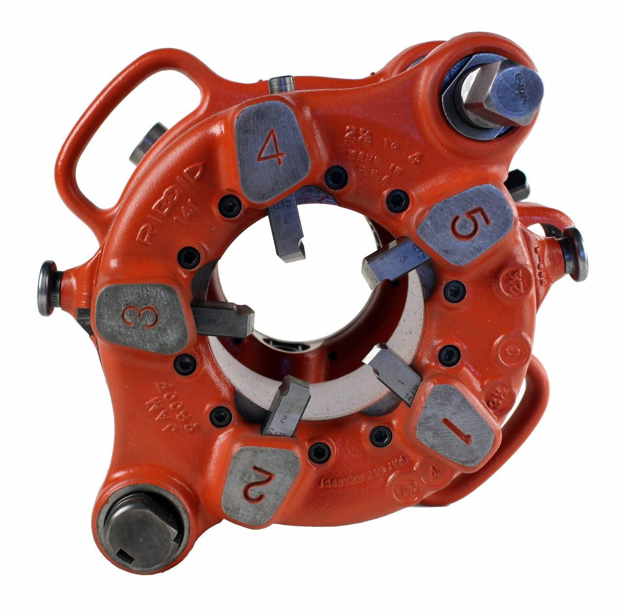 Reconditioned RIDGID® 141 Pipe Threader 36620