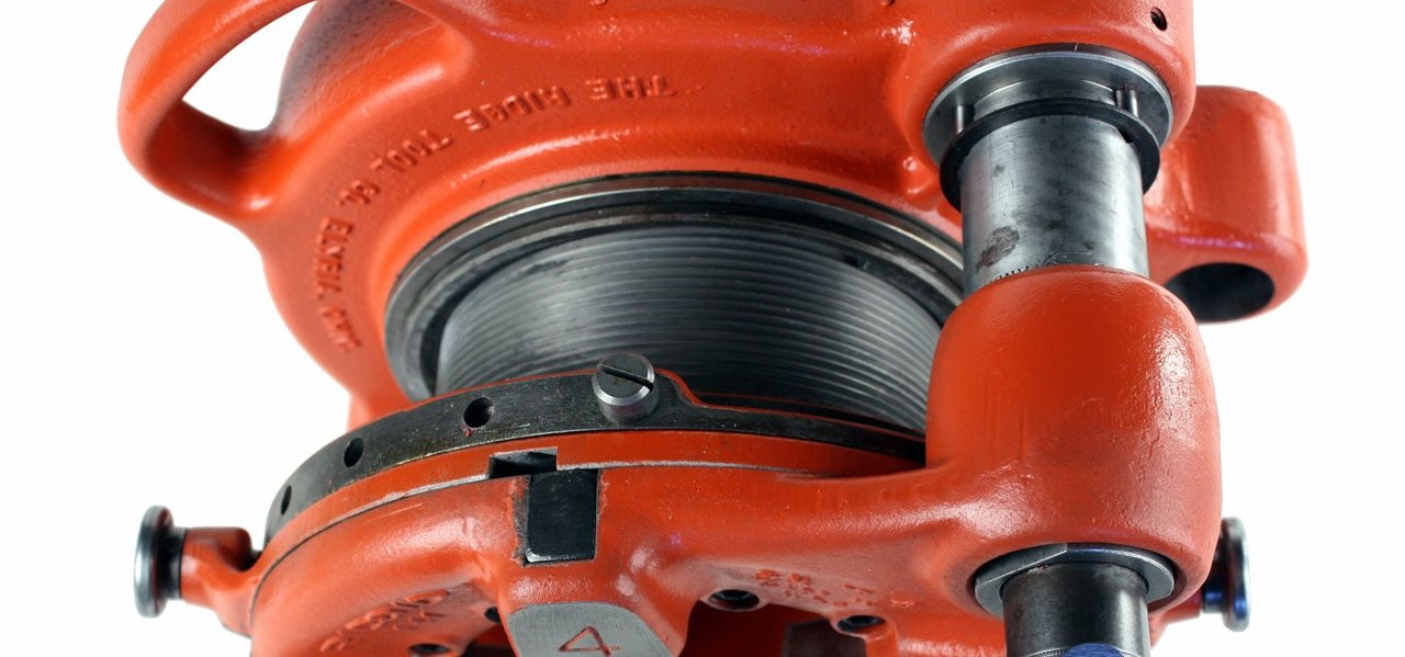 Reconditioned RIDGID® 141 Pipe Threader 36620