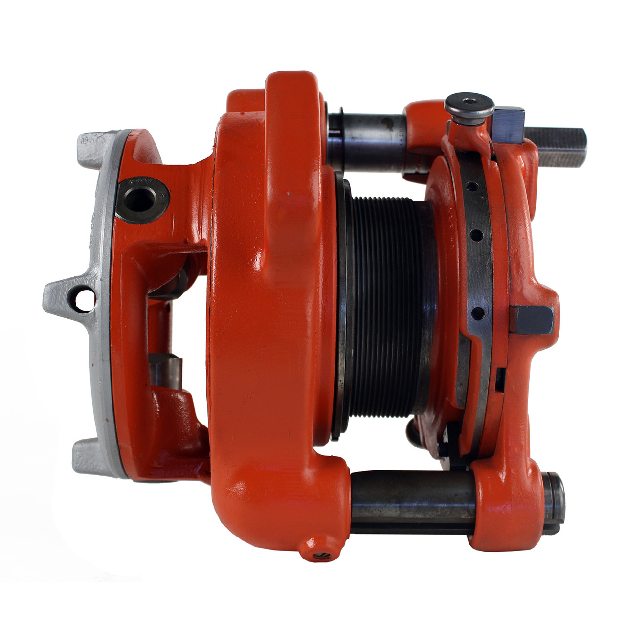 Reconditioned RIDGID® 700 141 Threader 774 Adapter 460 & 418 Oiler