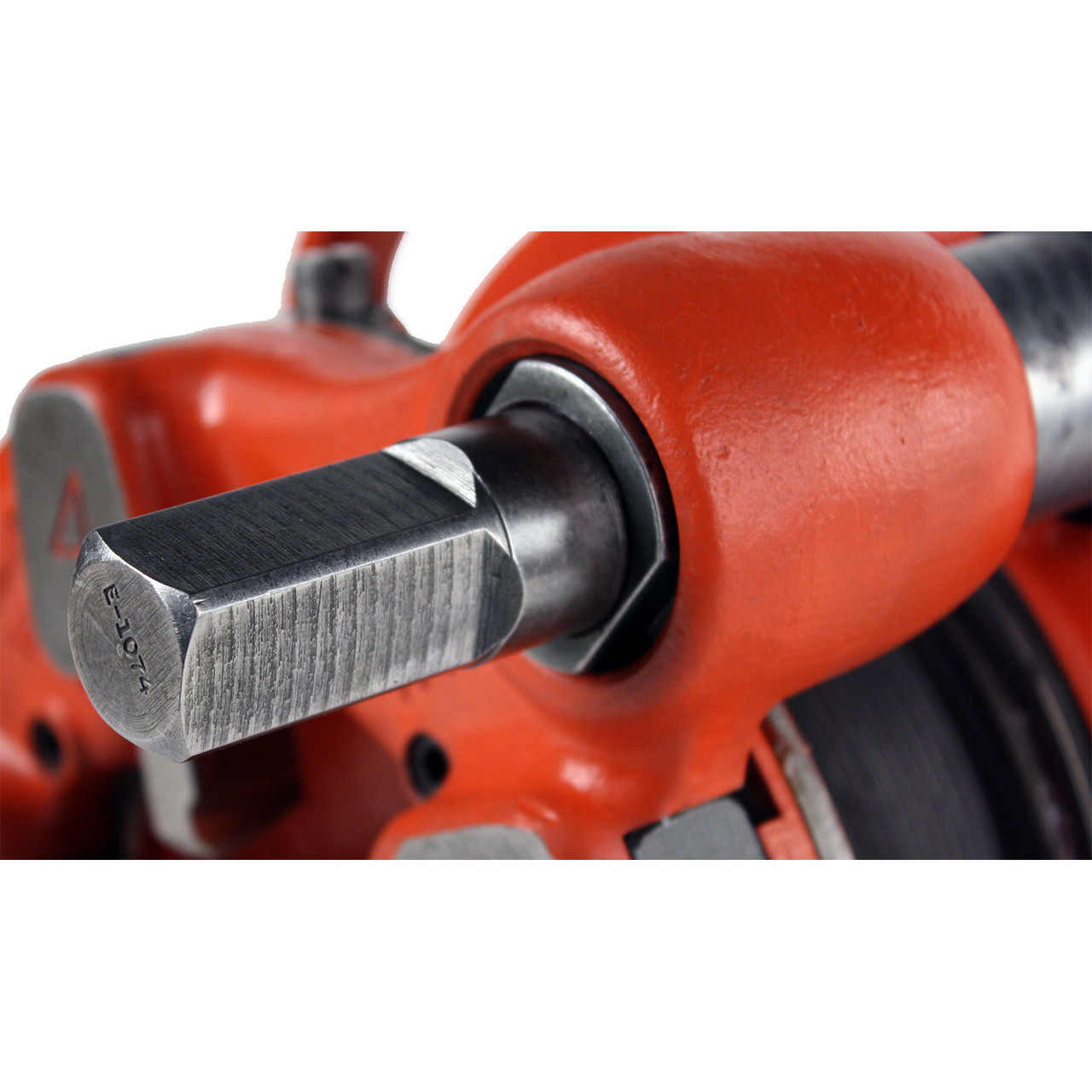 Reconditioned RIDGID® 700 141 Threader 774 Adapter 460 & 418 Oiler