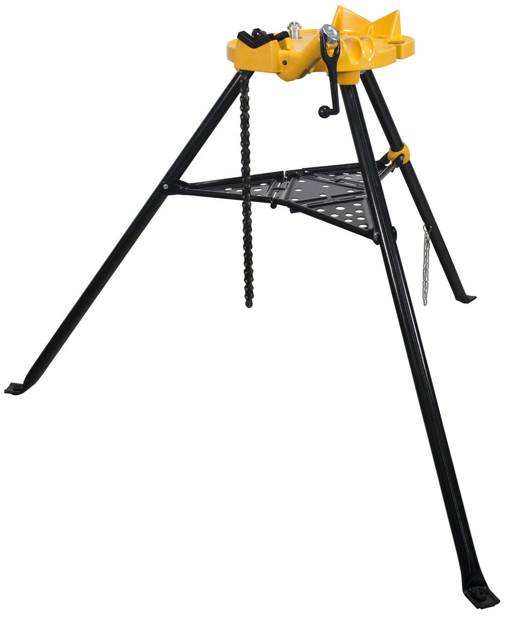 Reconditioned RIDGID® 700 141 Threader 774 Adapter 460 & 418 Oiler