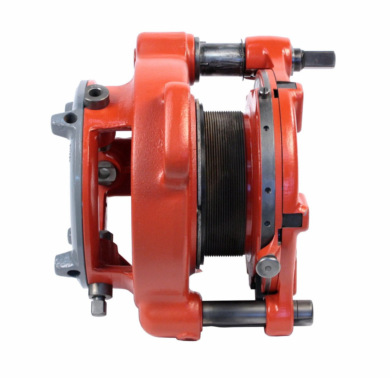 RIDGID® 161 Geared Pipe Threader 4-6" Capacity 36630 (Reconditioned)