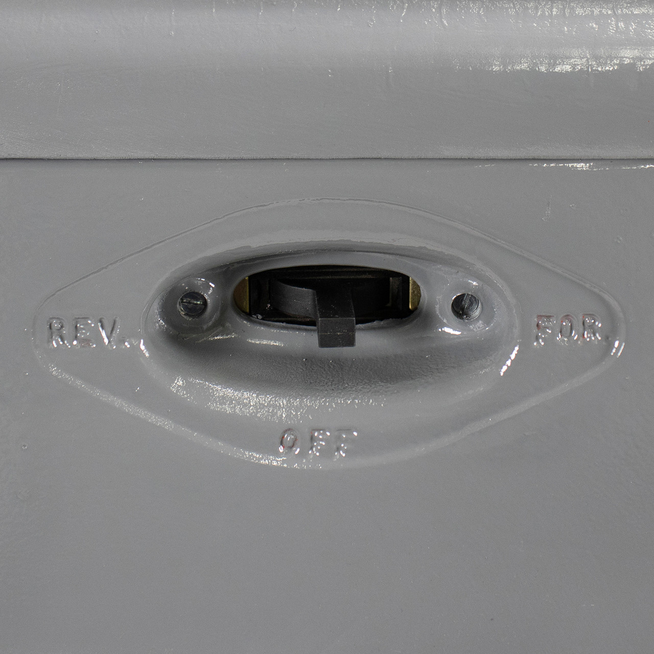 Reconditioned RIDGID® 535 V1 Pipe Threader with Cart Dies Heads & Oil