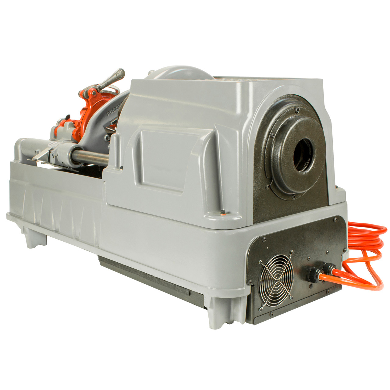 Reconditioned RIDGID® 535A V3 Pipe Threader 84097 with 811A & Dies