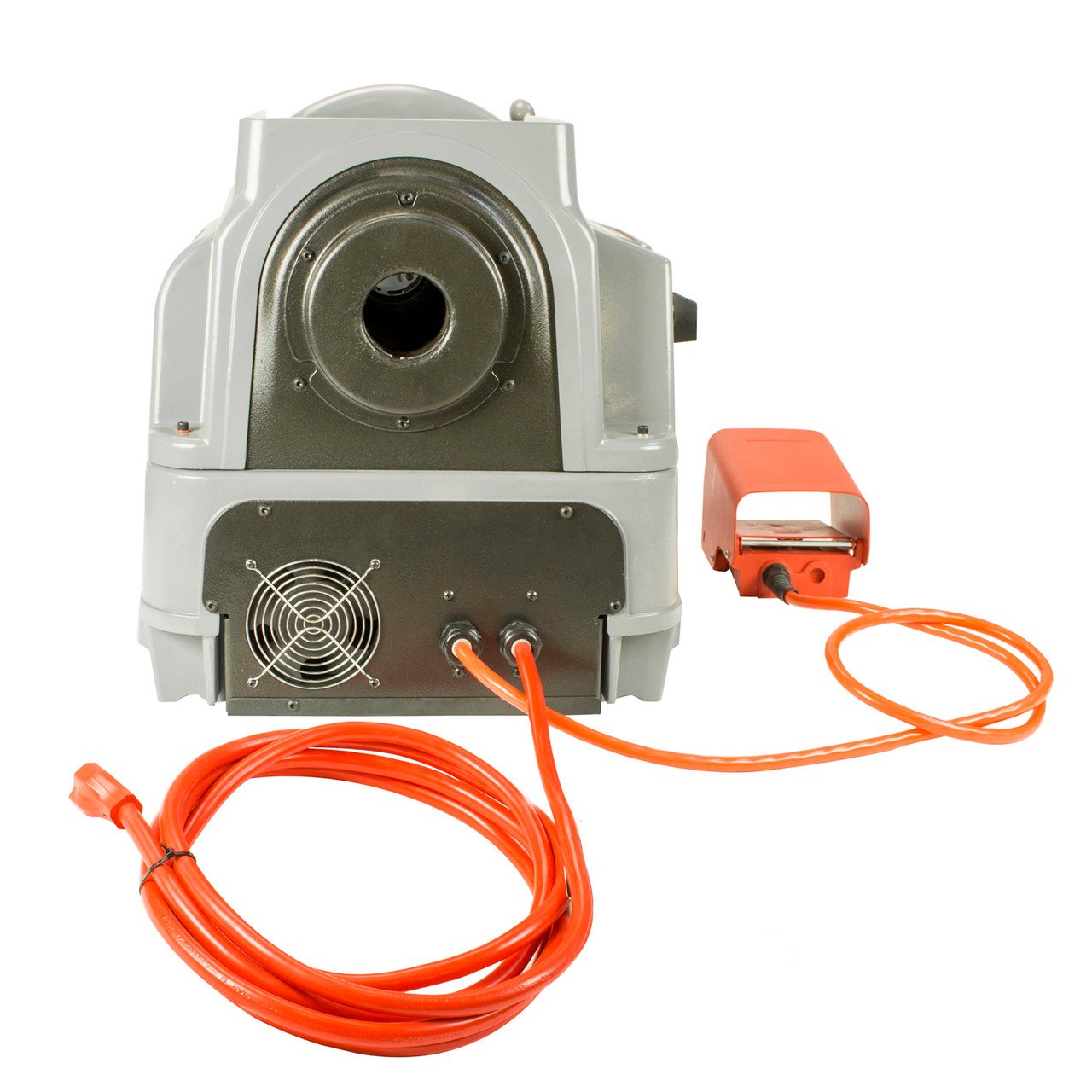 Reconditioned RIDGID® 535A V3 Pipe Threader 84097 with 811A & Dies
