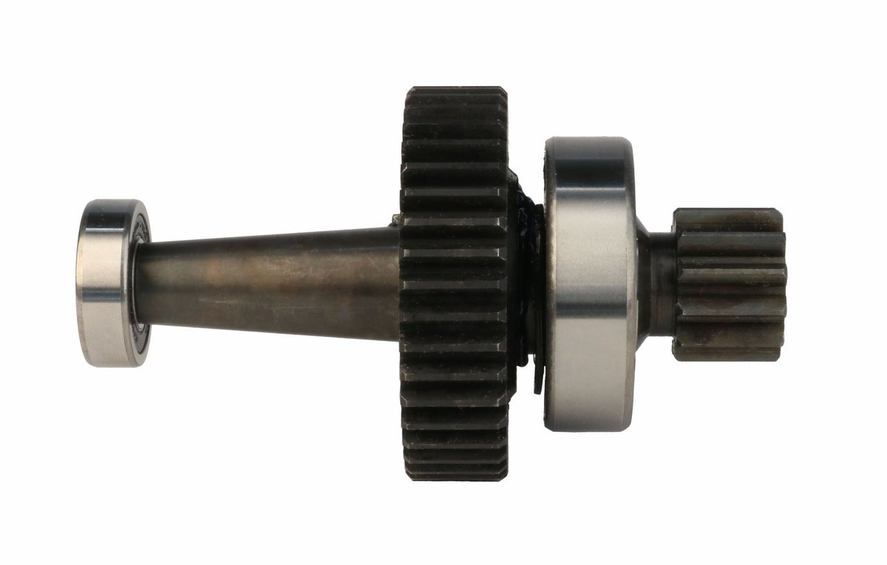 REED® 98906 Gear Shaft Assembly 4 for 700PD Fit RIDGID® 700 44900