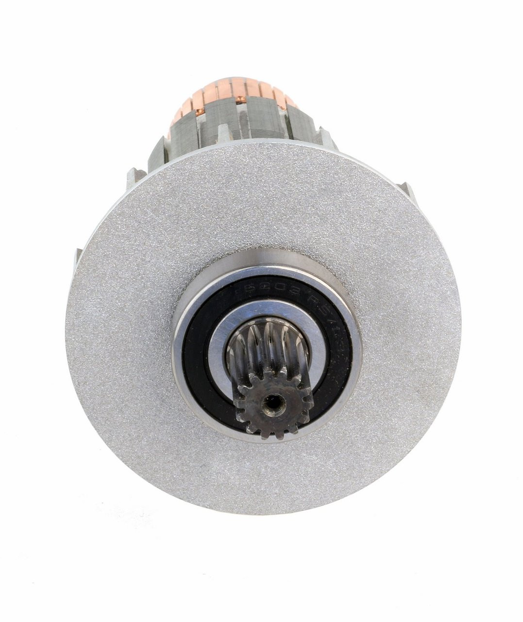 REED® 98908 Armature for 700PD Power Drive Fits RIDGID® 44055