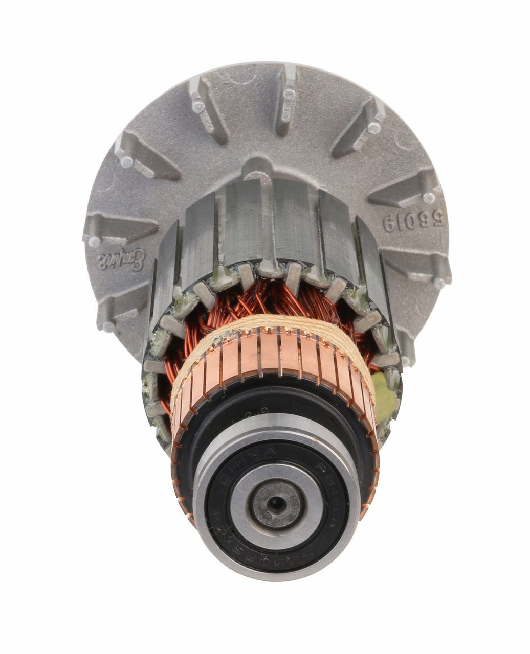 REED® 98908 Armature for 700PD Power Drive Fits RIDGID® 44055