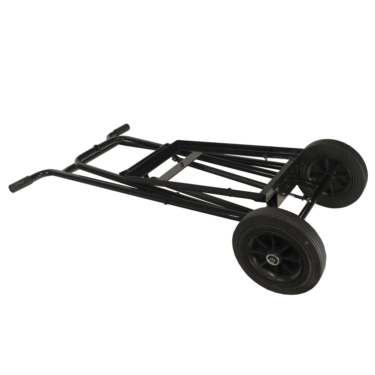 Steel Dragon Tools® 7090 Pipe Threading Machine Cart with 10" Wheels