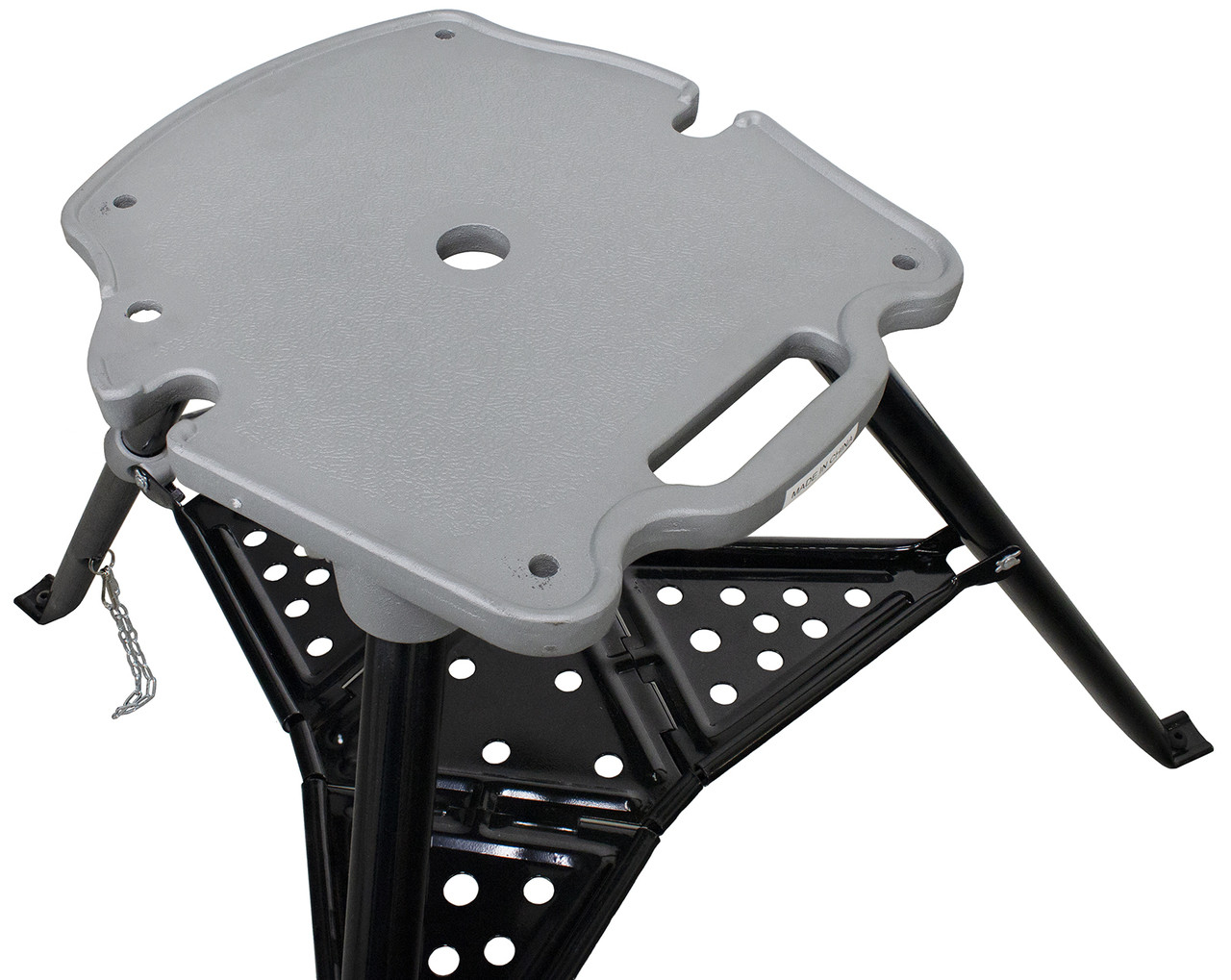 Steel Dragon Tools®1206 Tripod Power Drive Stand 42360