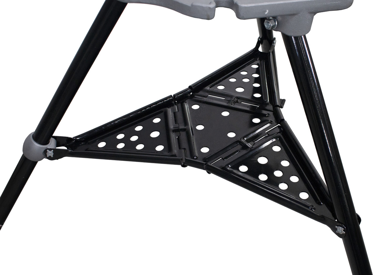 Steel Dragon Tools®1206 Tripod Power Drive Stand 42360