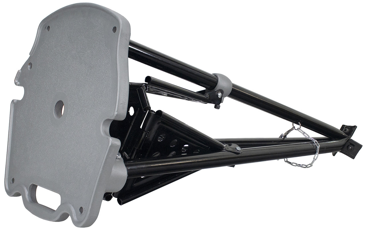 Steel Dragon Tools®1206 Tripod Power Drive Stand 42360