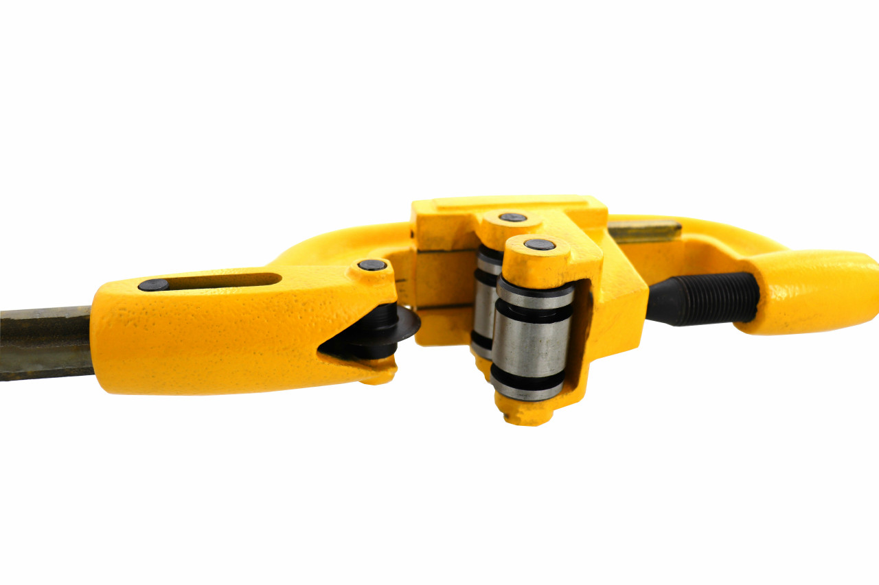 Steel Dragon Tools® 42370 360 Pipe Cutter fits RIDGID® 300