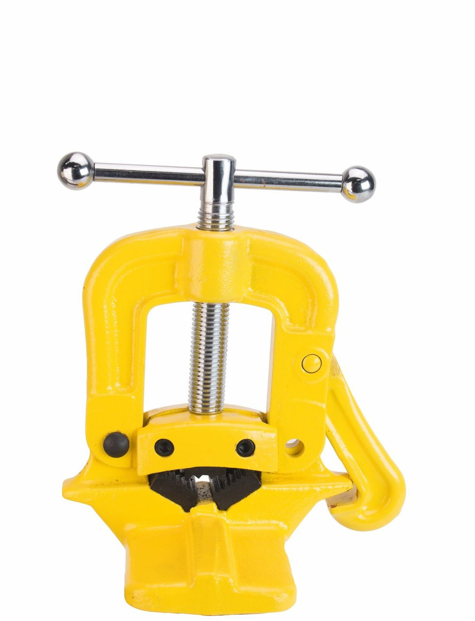 SDT 40125 1/8"- 2 1/2" Benchtop Yoke Chain Vise Model 39