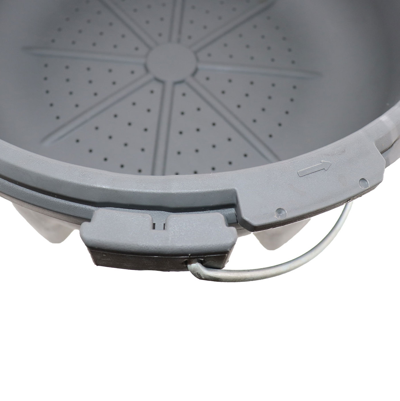 SDT 418 Oiler Bucket fits RIDGID® 10883 300 535 600 700