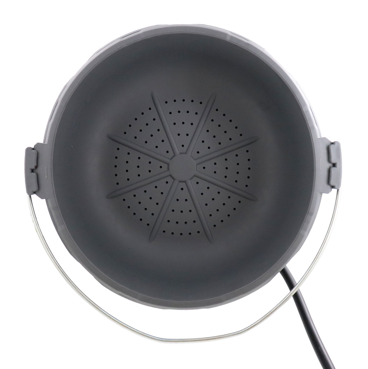 Steel Dragon Tools® 418 Oiler & 1 Gallon Premium Dark Threading Oil