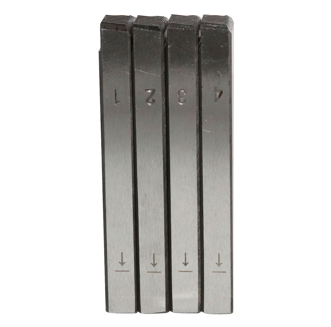 Steel Dragon Tools® 48250 HSS 3/4" - 10 UNC Bolt Dies