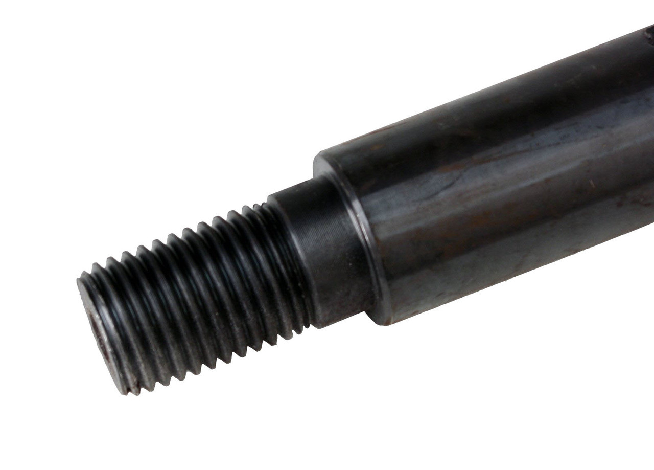 Steel Dragon Tools® 6" Core Drill Bit Shaft Extension Rod