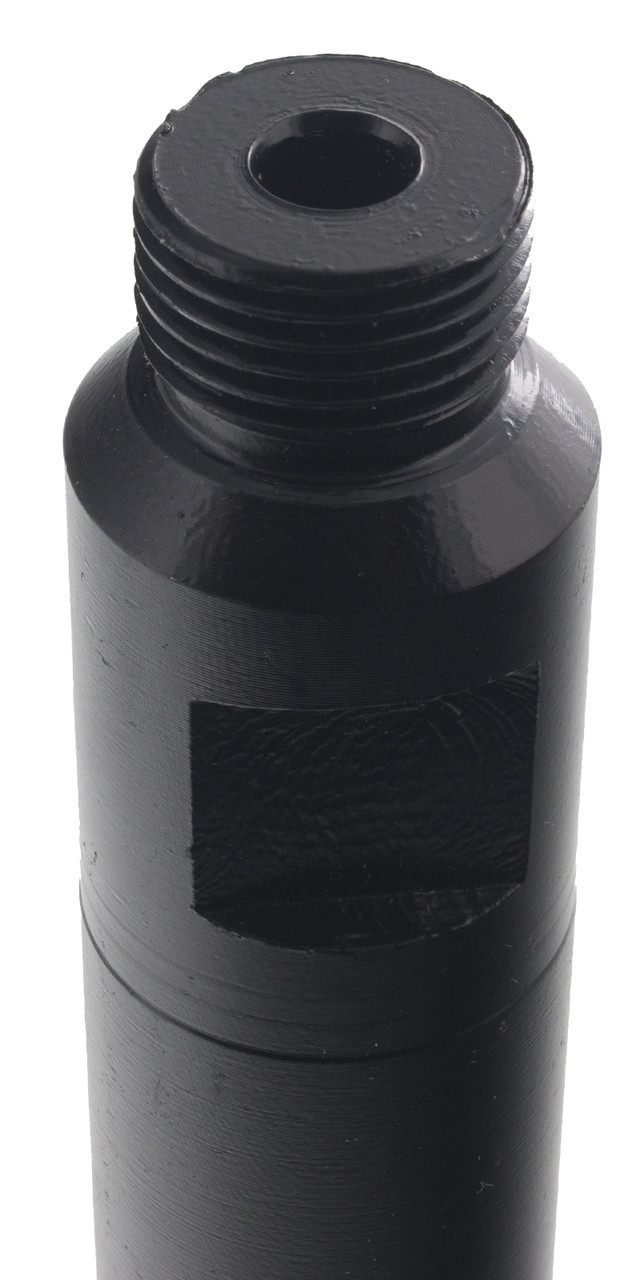 Steel Dragon Tools® 8" Core Drill Bit Shaft Extension Rod