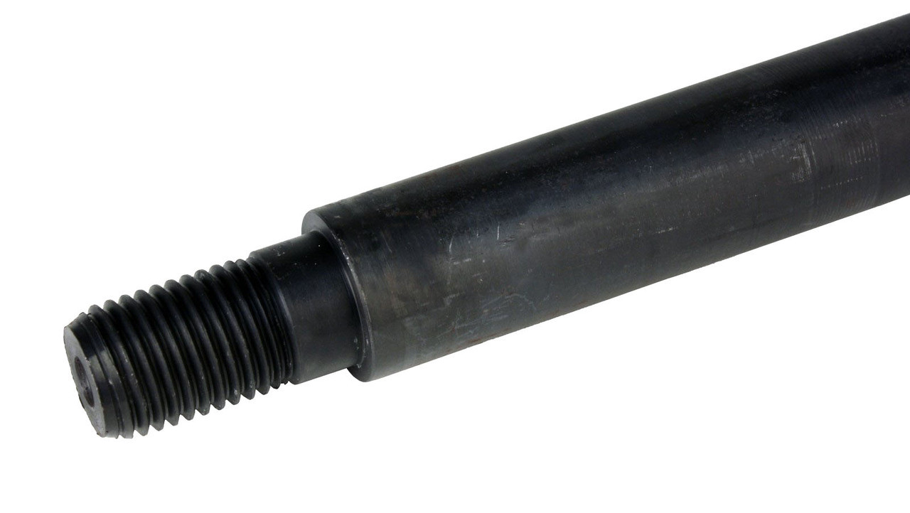 Steel Dragon Tools® 12" Core Drill Bit Shaft Extension Rod