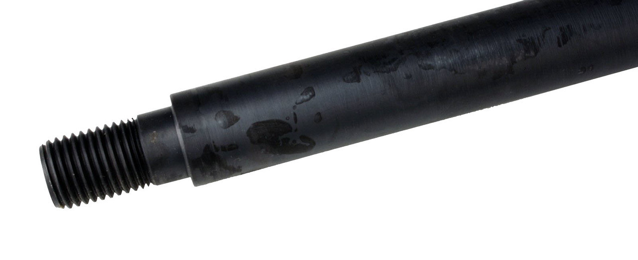 Steel Dragon Tools® 38" Core Drill Bit Shaft Extension Rod