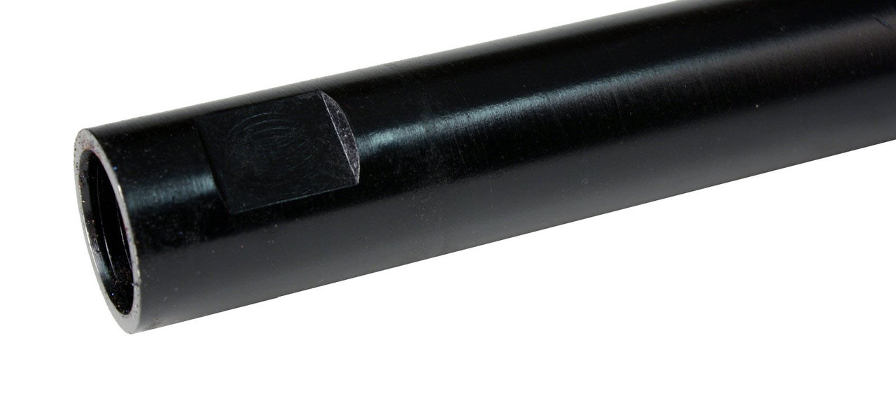 Steel Dragon Tools® 47" Core Drill Bit Shaft Extension Rod