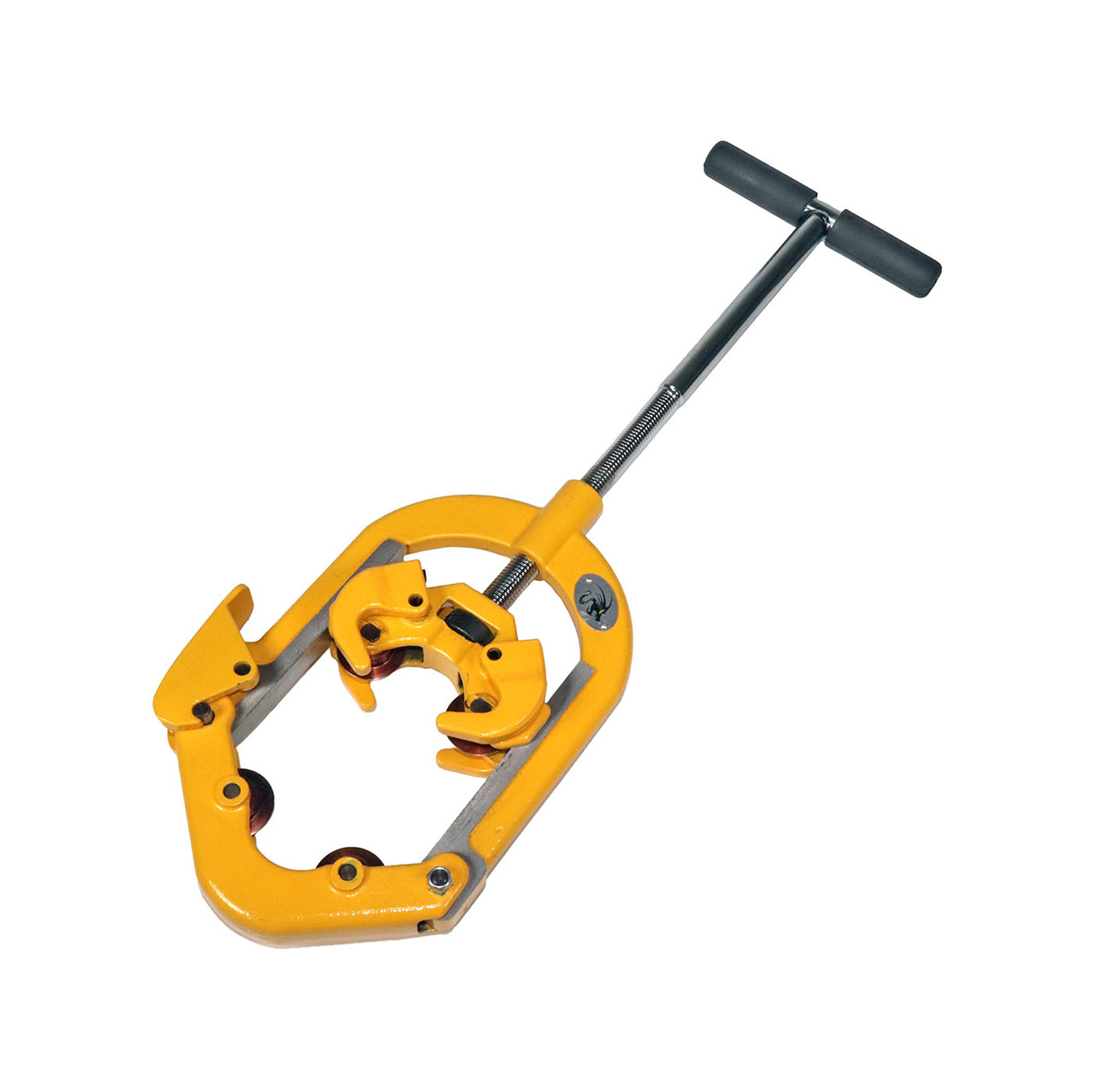 SDT H4 Hinged 4-Wheel 2"-4" Pipe Cutter with 4 Reed® 03504 Wheels