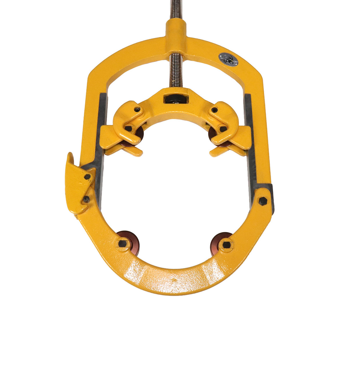 SDT H8 Hinged 4-Wheel 6" to 8" Pipe Cutter with 4 Cutter Wheels