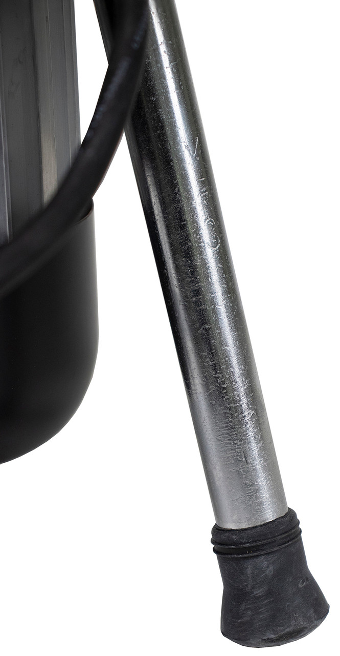 Steel Dragon Tools® K50 Drain Cleaning Machine fits RIDGID® C8 Cable