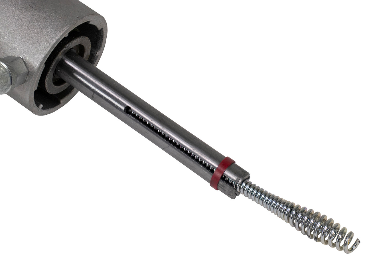 Steel Dragon Tools® K50 Drain Cleaning Machine fits RIDGID® C8 Cable