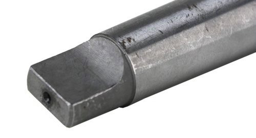 Steel Dragon Tools® MT3 Weldon Shank Adapter 3/4" with Morse Taper