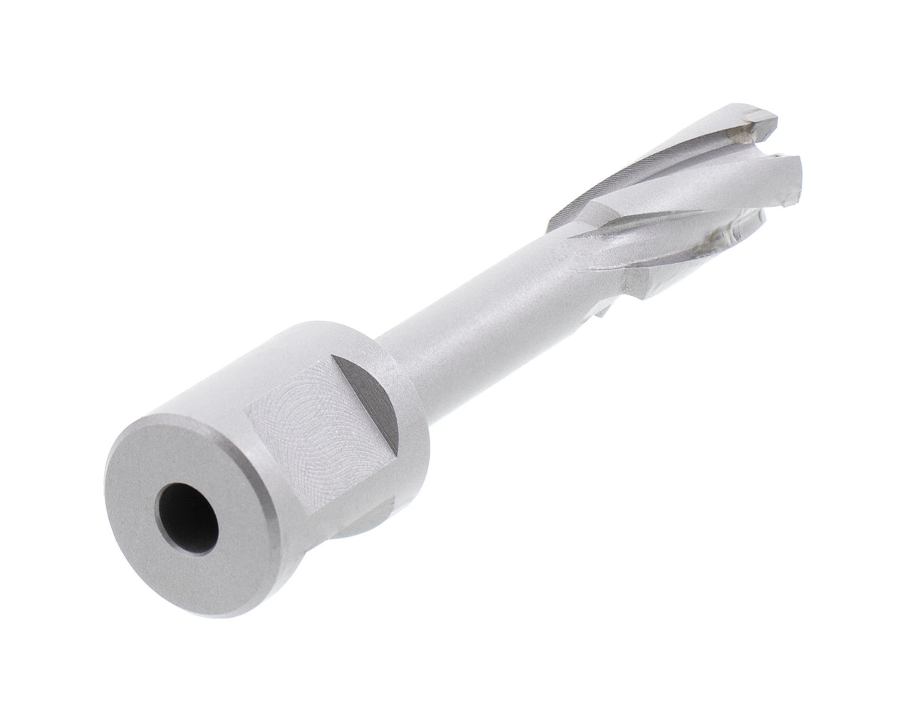 Steel Dragon Tools® 7pc. Tungsten Carbide Tipped Annular Cutter Kit SM