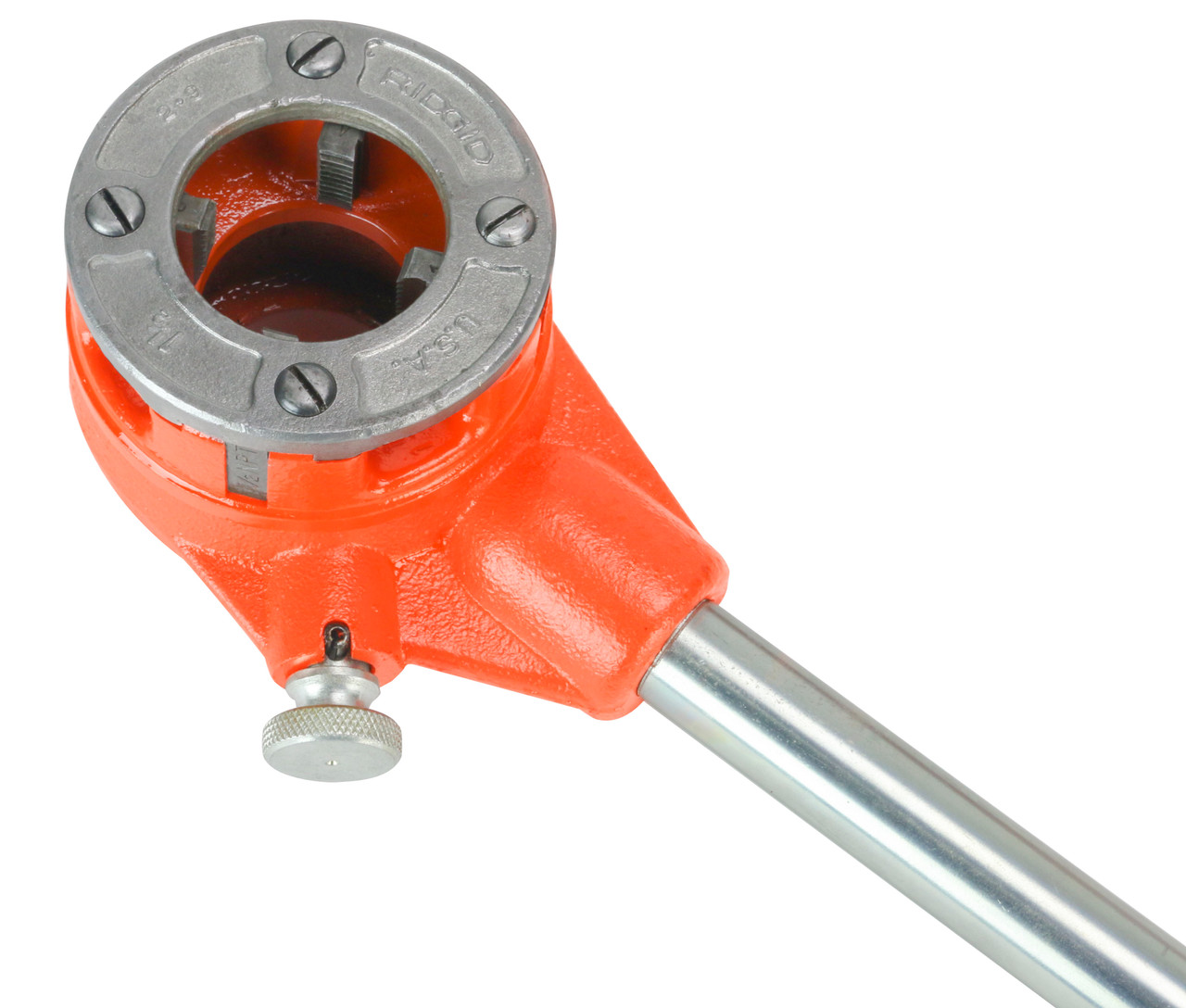 Reconditioned RIDGID® 12-R Ratchet Pipe Threader 1/2" - 2" 30118
