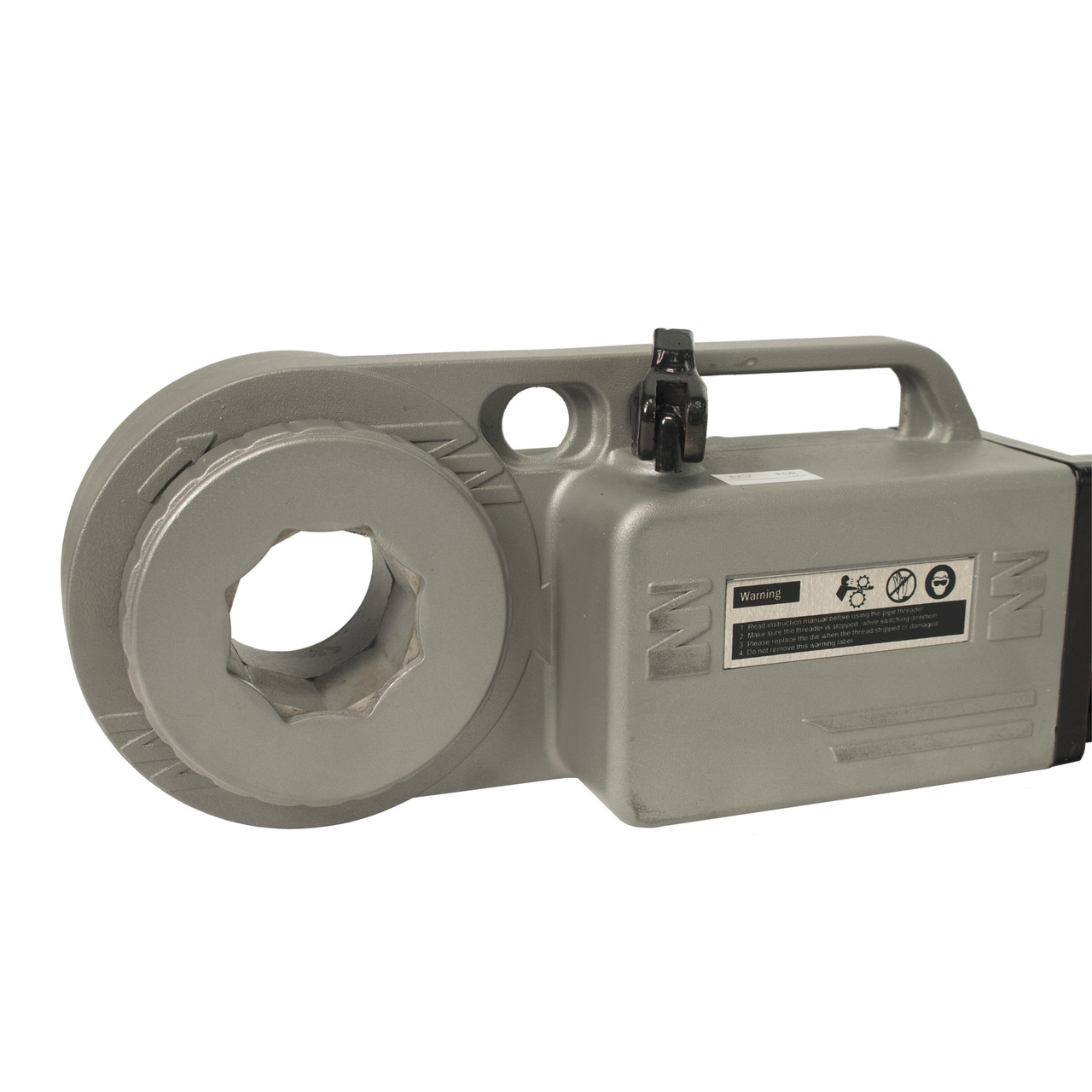 600 PRO 1/2"-2" Pipe Threader Threading Machine fits RIDGID® 11-R Dies