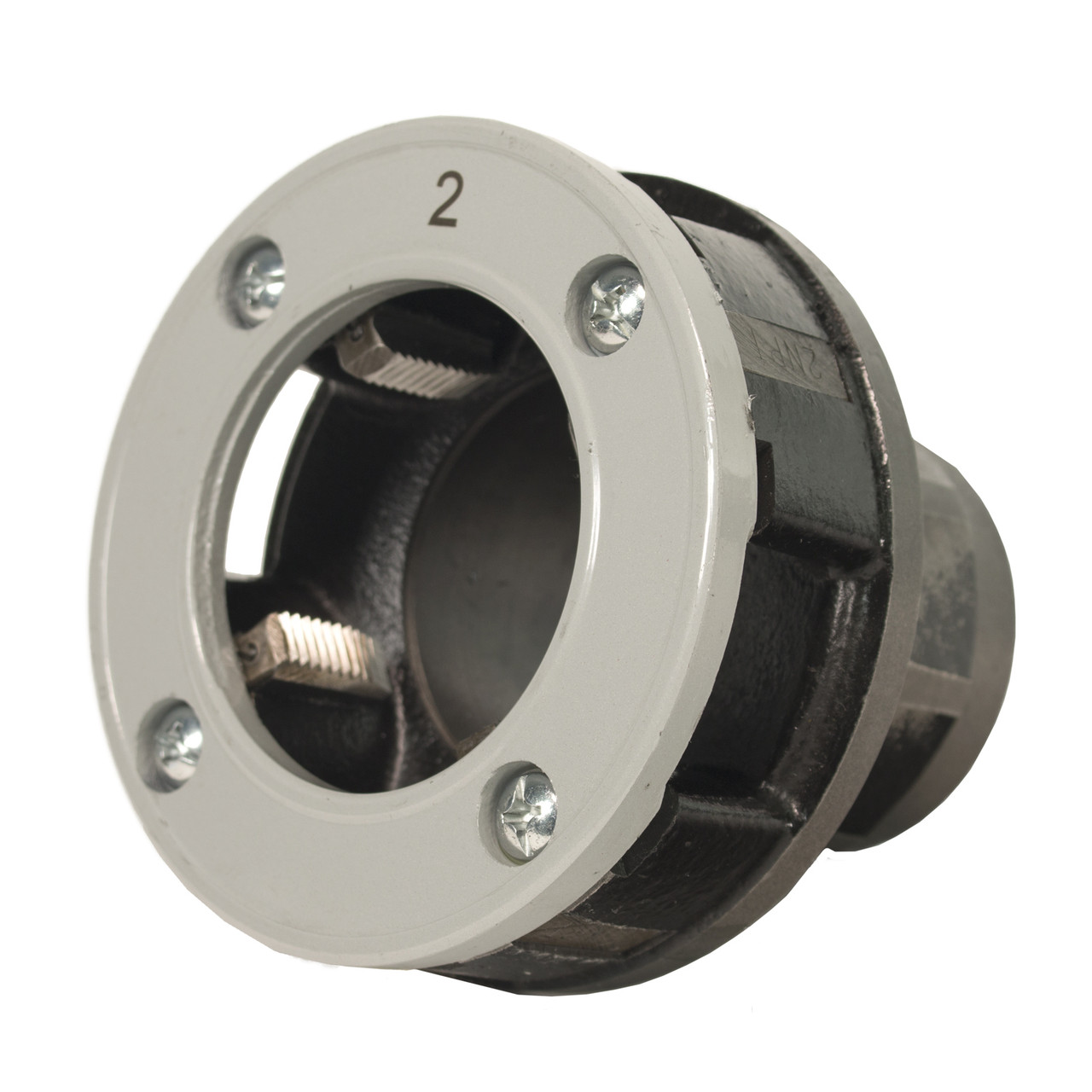 600 PRO 1/2"-2" Pipe Threader Threading Machine fits RIDGID® 11-R Dies