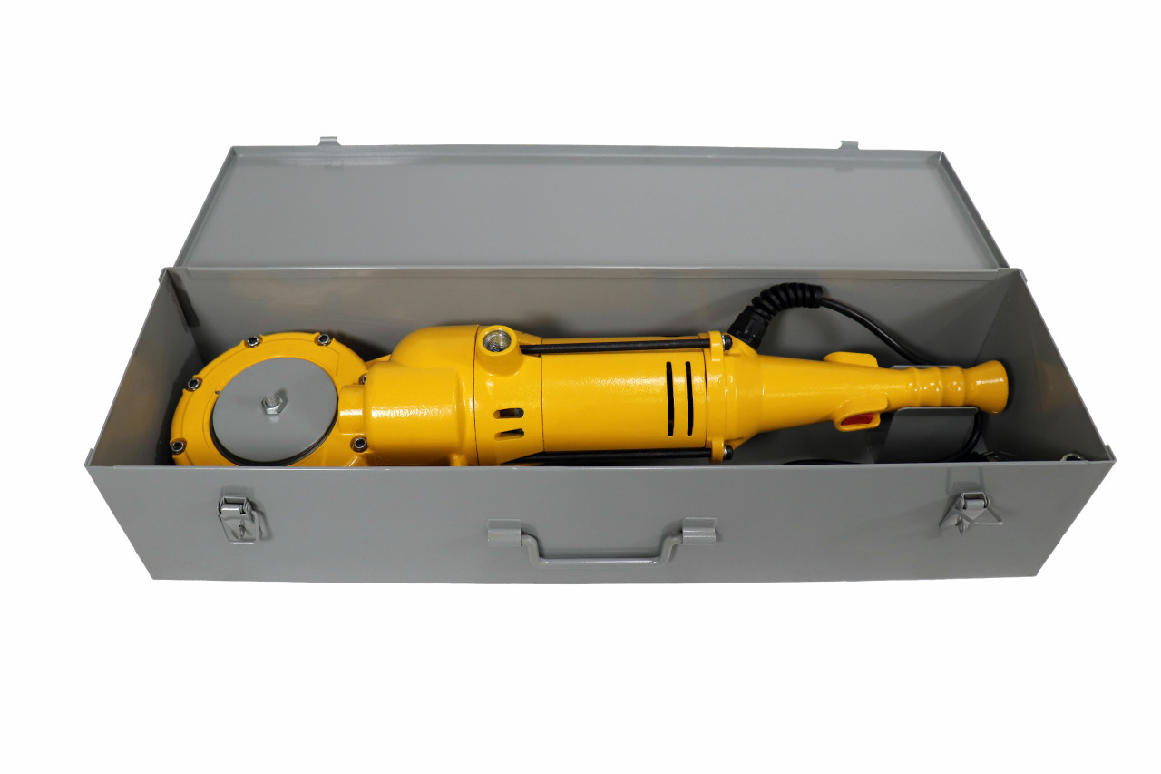 Steel Dragon Tools® 700 Power Drive Pipe Threader fits RIDGID® 41935