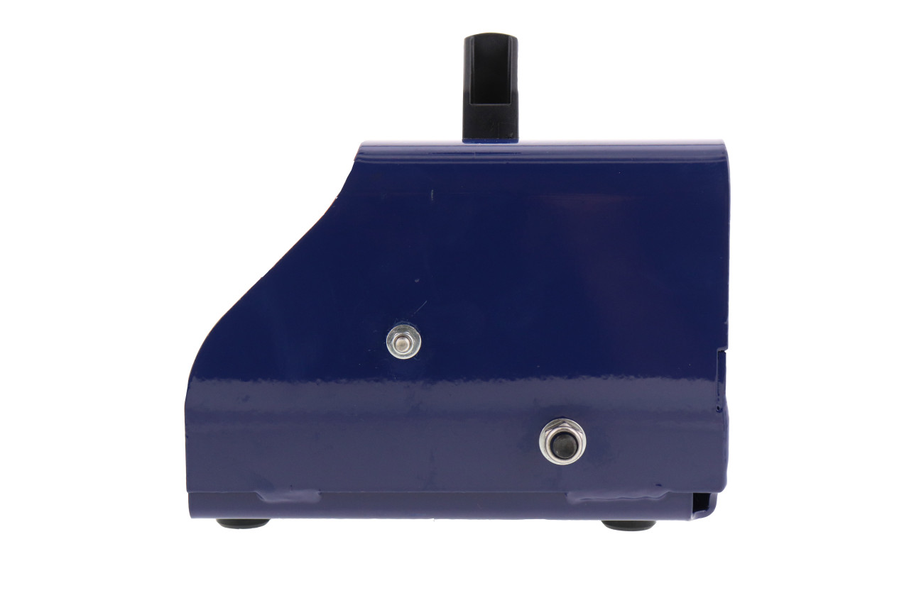 4000 PSI Sewer Jetter Foot Valve for High Pressure Hot and Cold Water