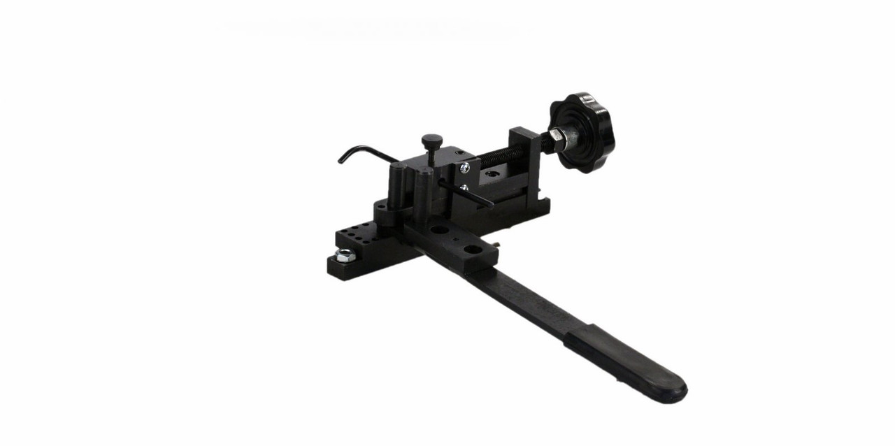 Erie Tools Mini Universal Bender Forms Wire, Flat Metal, Tubing
