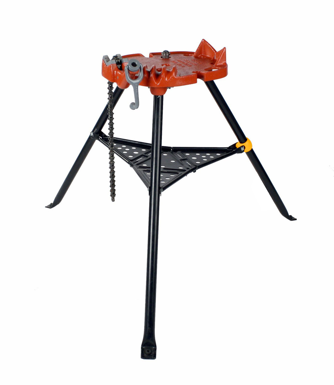 Reconditioned RIDGID® 700 12R Kit 2A Cutter 460 Stand & New 418 Oiler