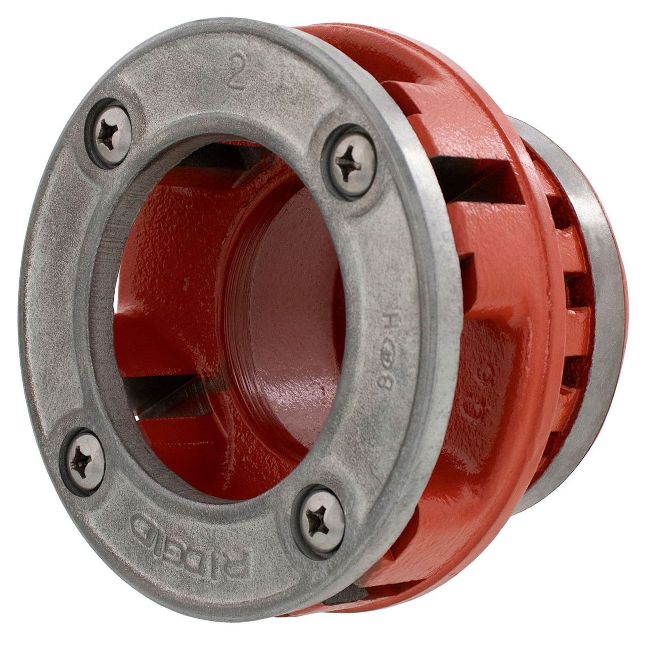 Reconditioned RIDGID® 700 12R Kit 2A Cutter 460 Stand & New 418 Oiler