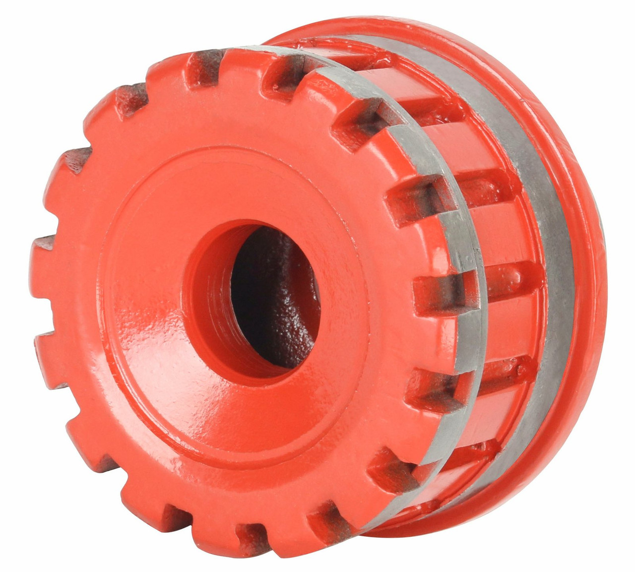 Reconditioned RIDGID® 37395 Old Style Die Head 3/4" & SDT Dies